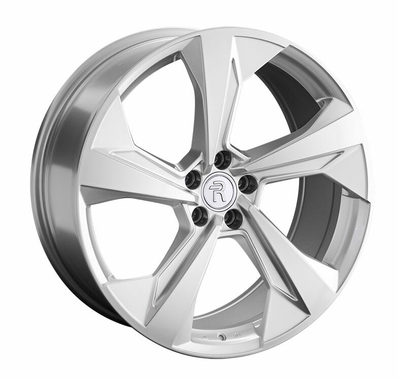 Колесный диск Replay B339 21x9.5" PCD5x112 ET31 D66.6 S