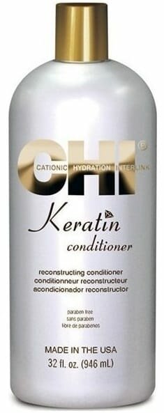 Бальзам для волос CHI CHI Keratin Conditioner 946 мл