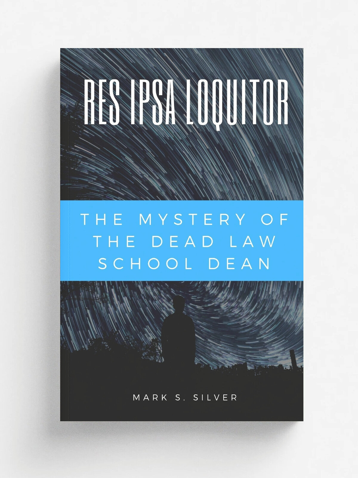 Res Ipsa Loquitor. The Mystery of the Dead Law School Dean