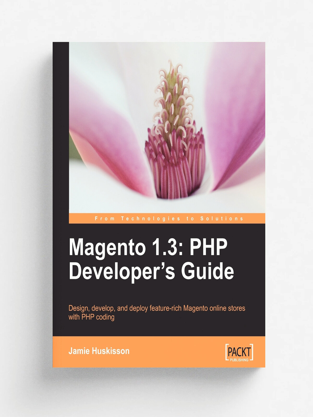Magento 1.3. PHP Developer's Guide