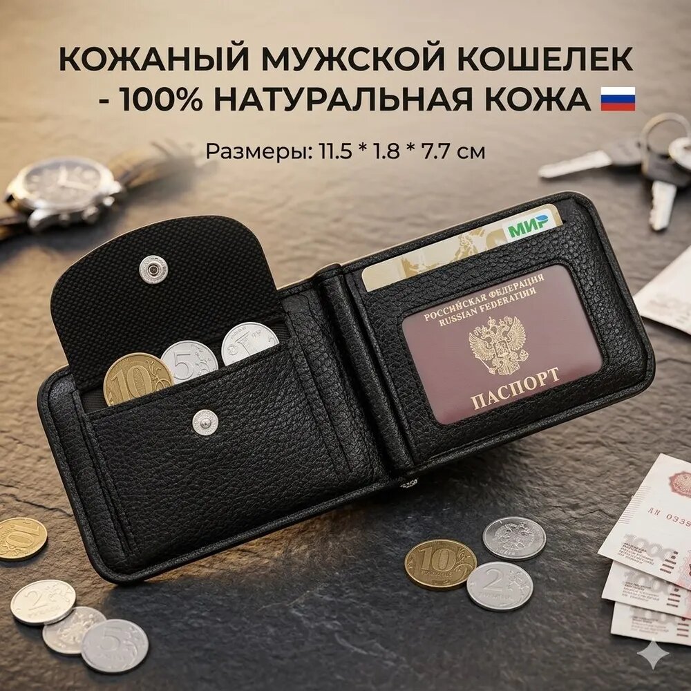 Кошелек