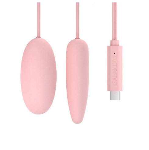 GALAKU Акали Версия AI С Совместимостью с Apple Вибратор USB Перезаряжаемый Сексуальная Игрушка