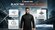 Куртка Black Yak Базовая коллекция, размер 100, black