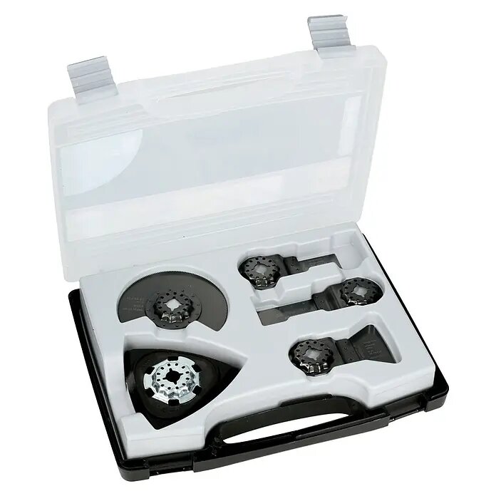 Набор аксессуаров Craftomat Universal для систем Starlock 28930880