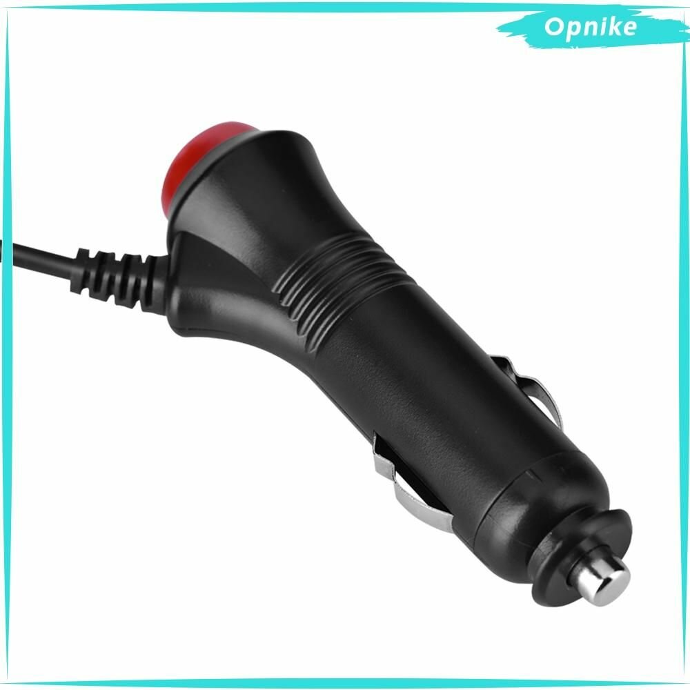 Удлинитель гнезда прикуривателя автомобильный 12v для авто