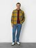 Джинсы JUST CLOTHES, размер 30/34, голубой