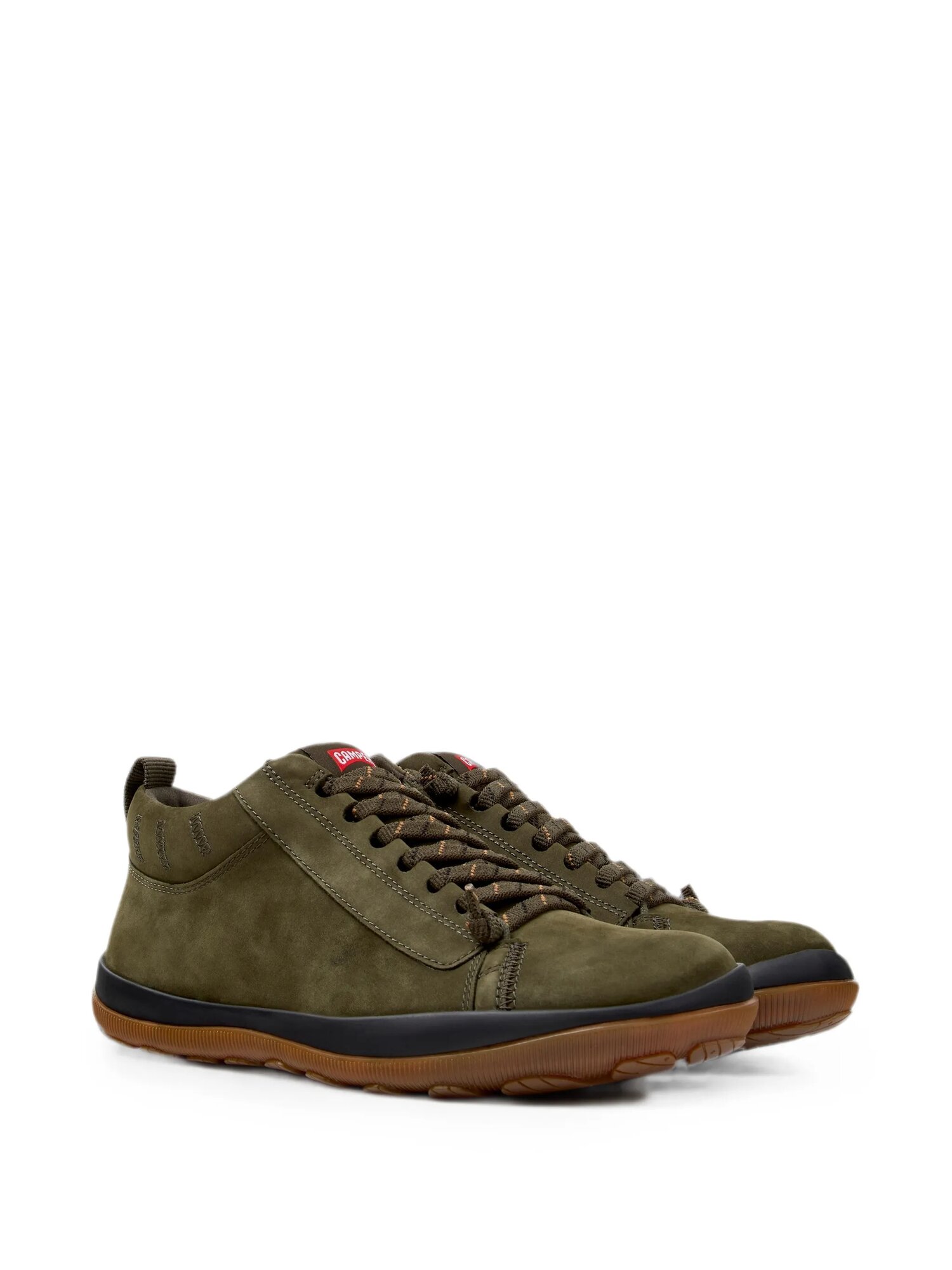 Кроссовки Camper Peu Pista GM sneakers, размер 44 EU — фото 1