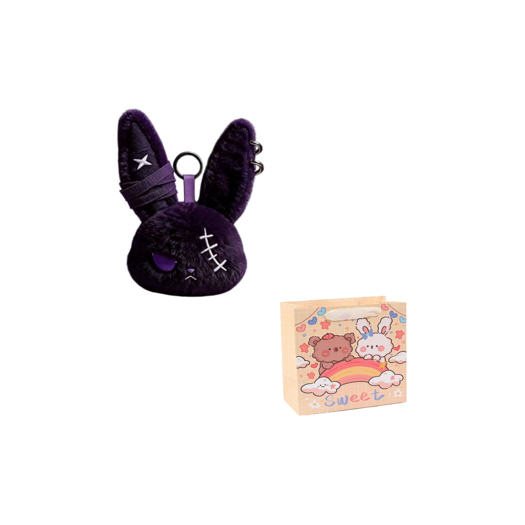 Игрушки подвесные MDH 14CM