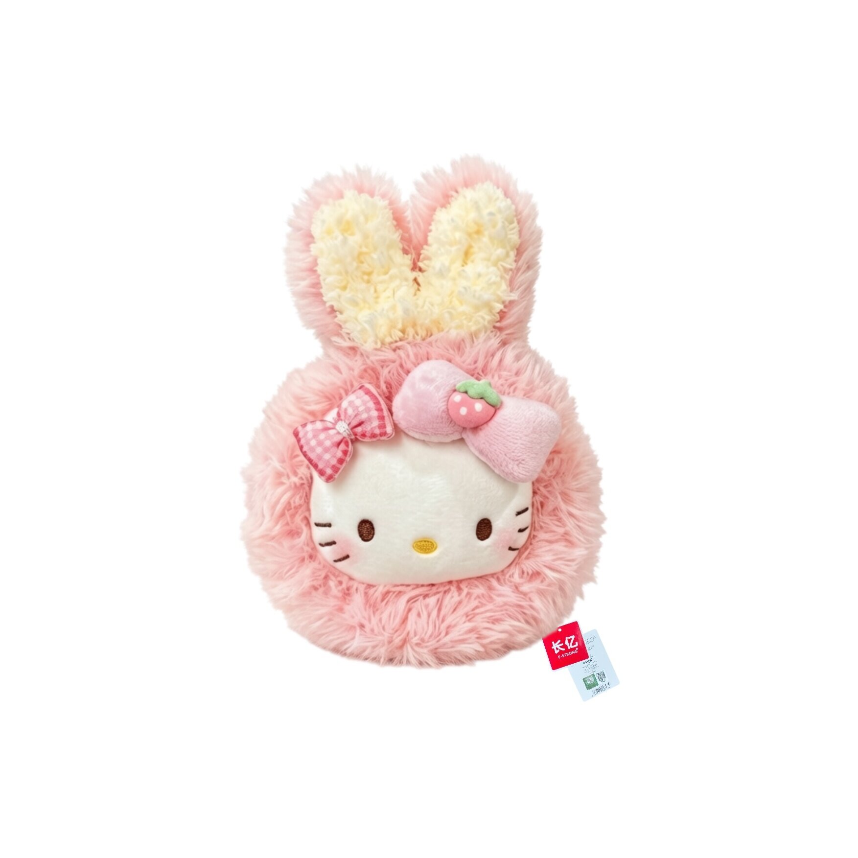 Игрушки подвесные E-STRONG x Sanrio