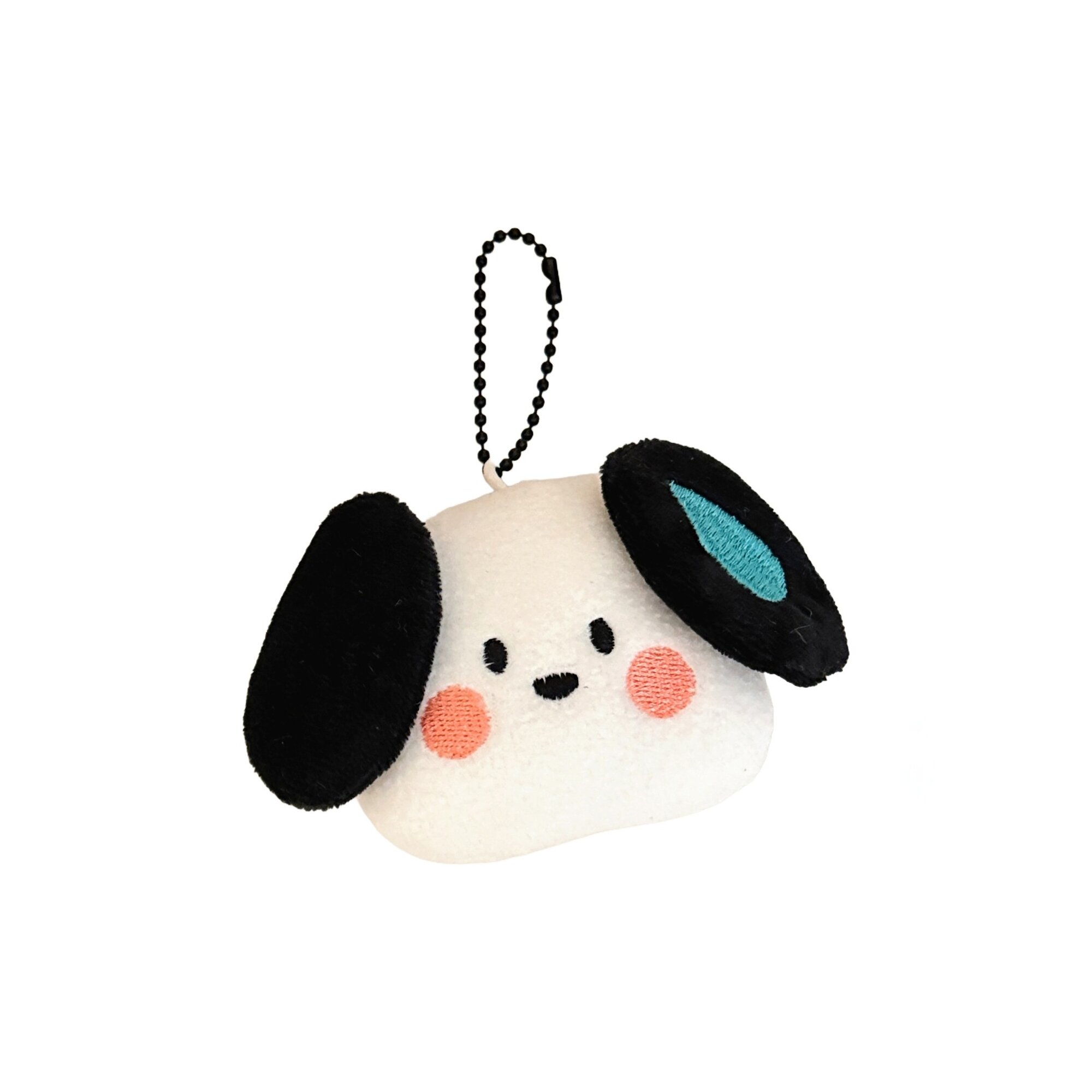 Игрушки подвесные KUNYACHONG 9CM