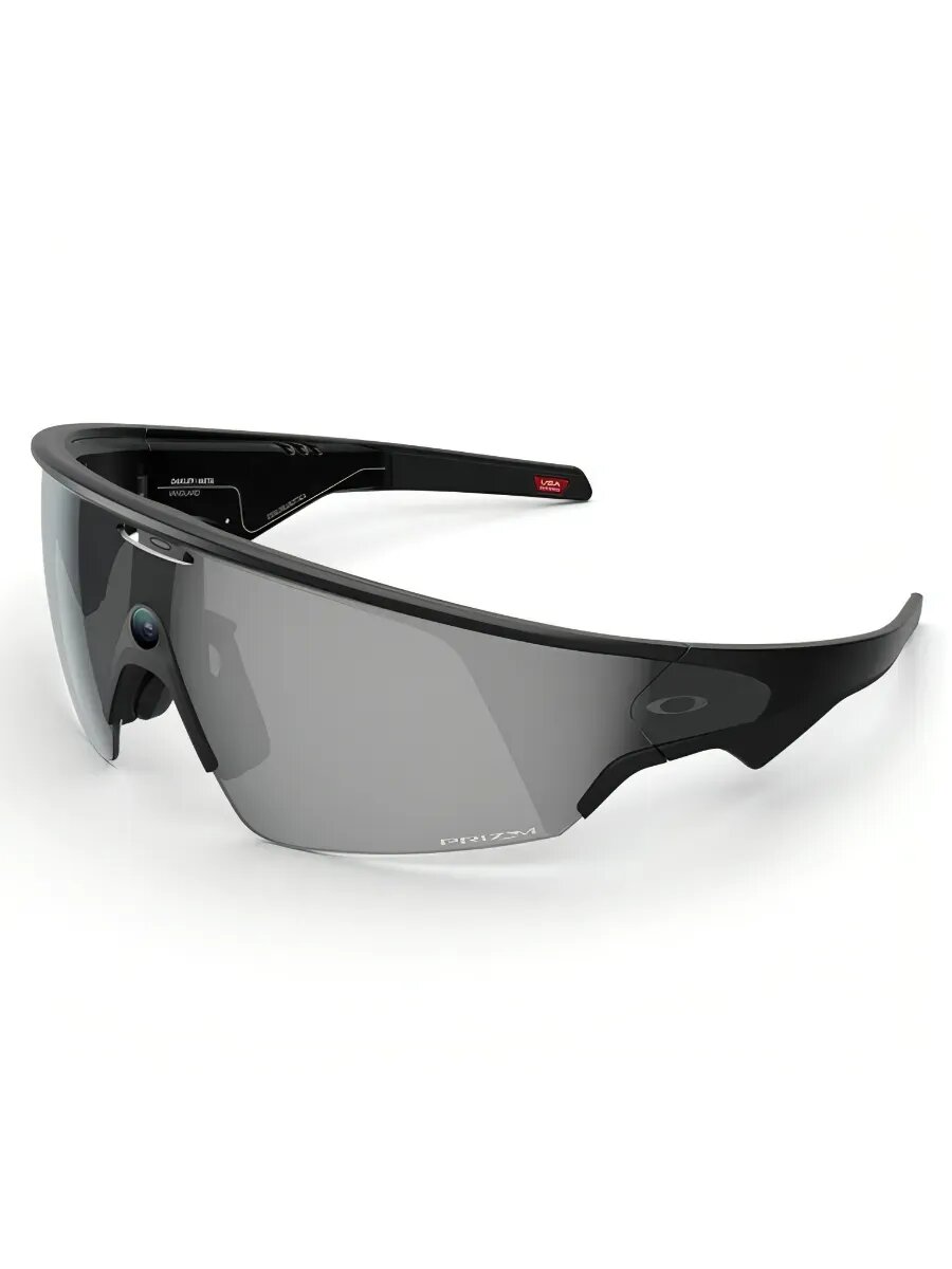 Умные очки Vanguard (Black Prizm)