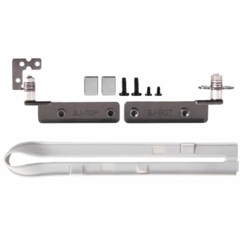Корпус для Bambu P1P LIXIU Front Door Mount Kit