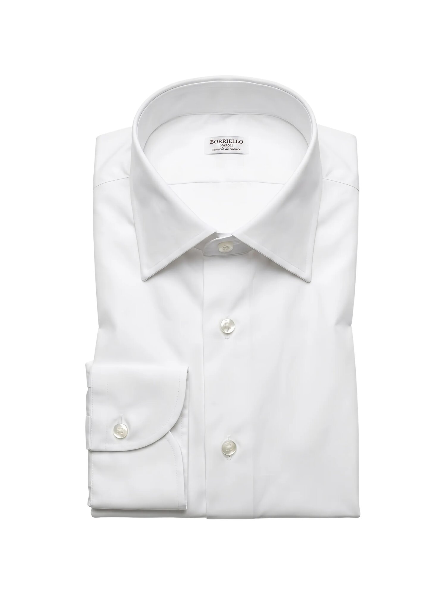 Рубашка Button-down long-sleeve shirt