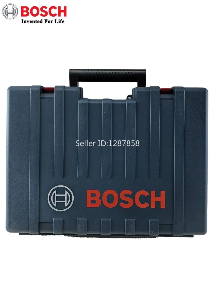 Bosch Ящик для инструментов 46.5 х 34.5 х 13 см, 1 отд.