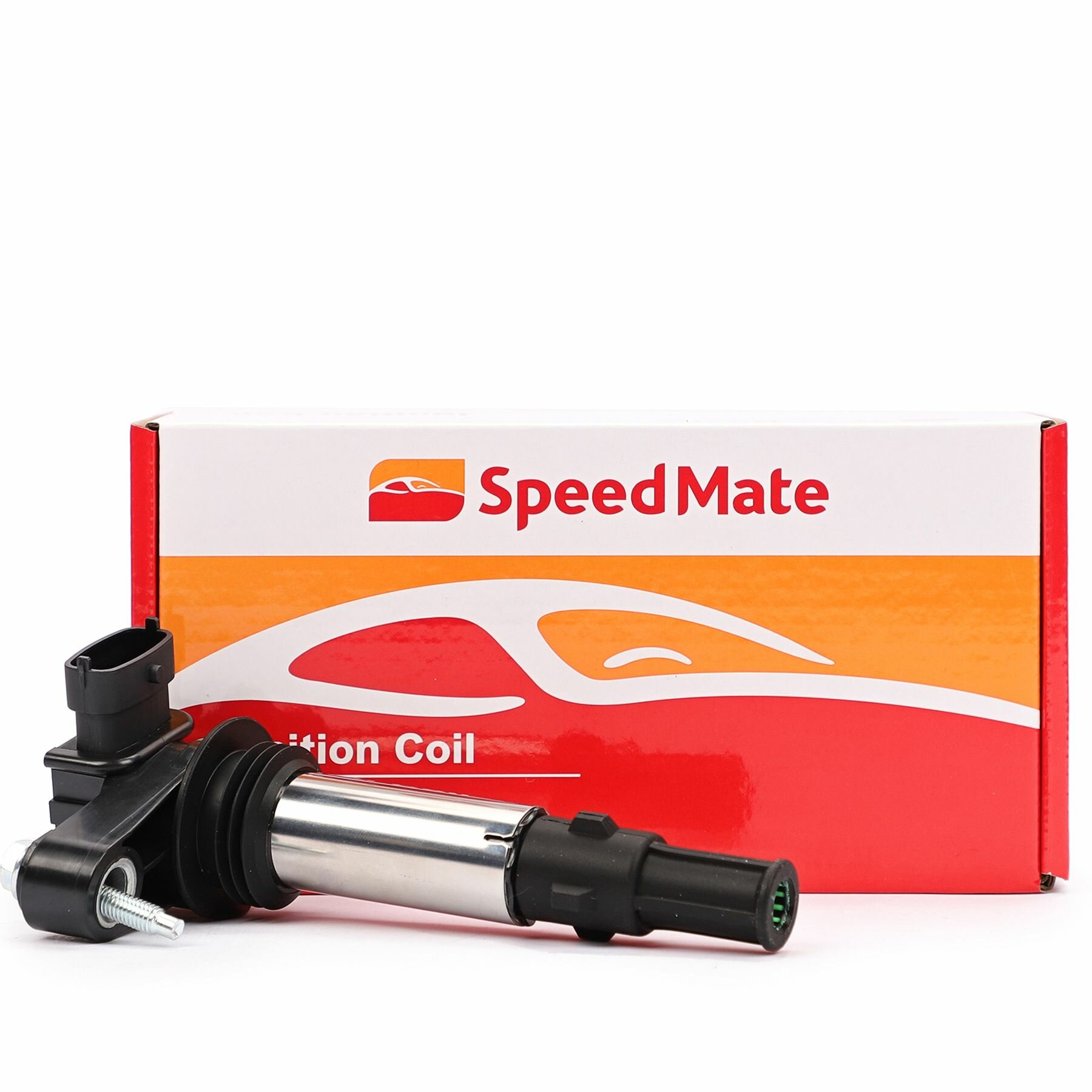 SPEEDMATE Катушка зажигания OPEL Vectra C SAAB 9-3 ALFA ROMEO 159 SM-IC263