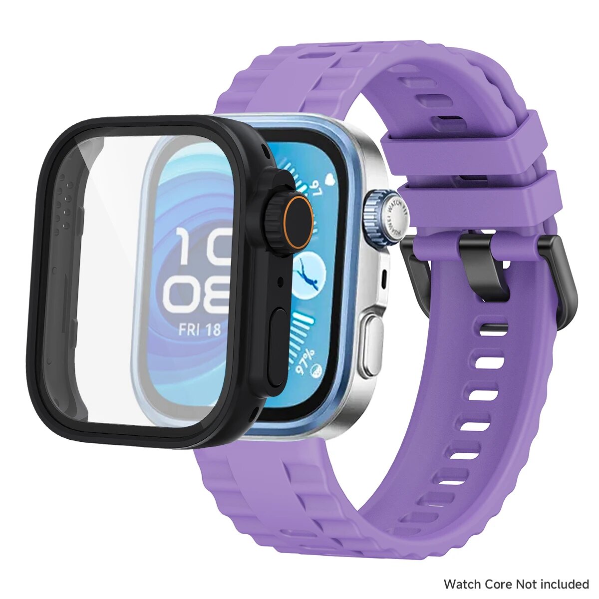 Чехол для Huawei Watch Fit 3, Lalic-B