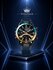 Наручные часы CASIO Edifice, черный