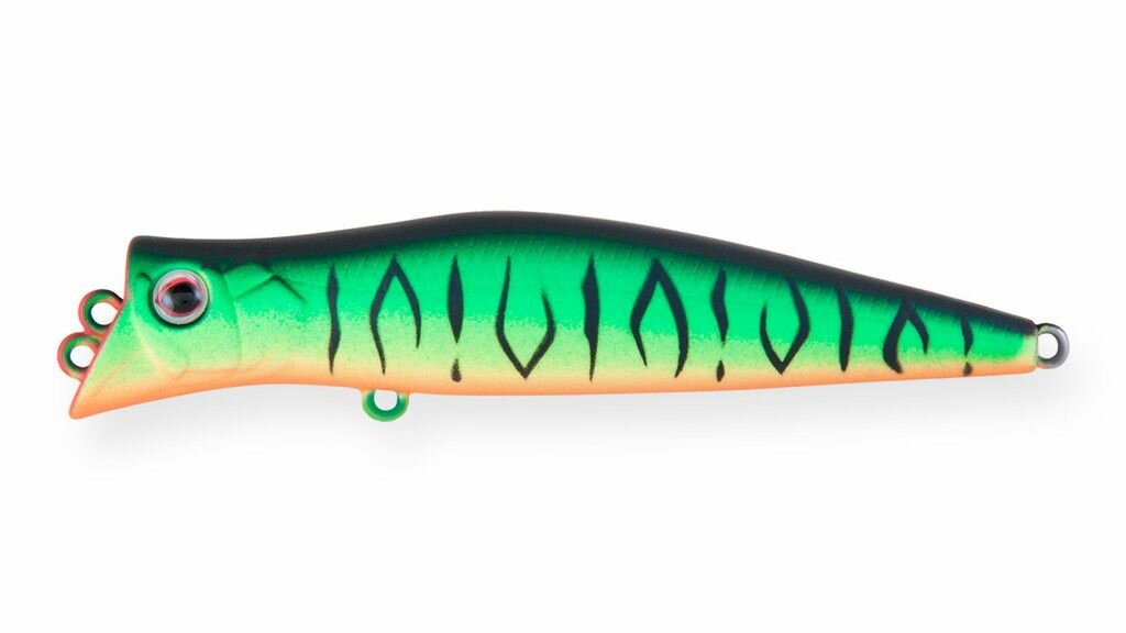 Воблер Strike Pro Darter-R Queen 80 JL-253F#GC01S 8см 6,7гр