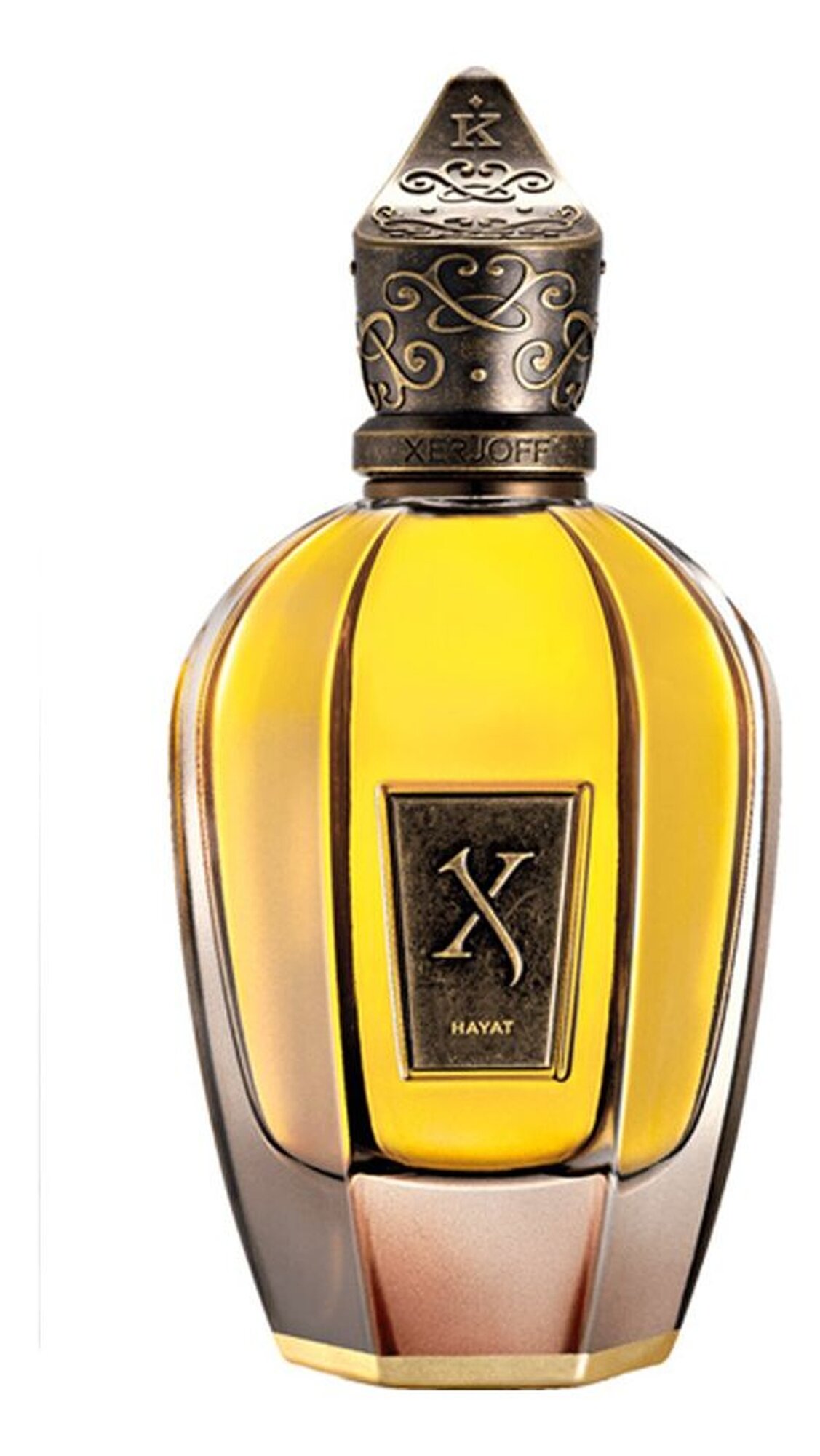 Духи Xerjoff "Hayat", унисекс (для мужчин и женщин), объем 50 мл