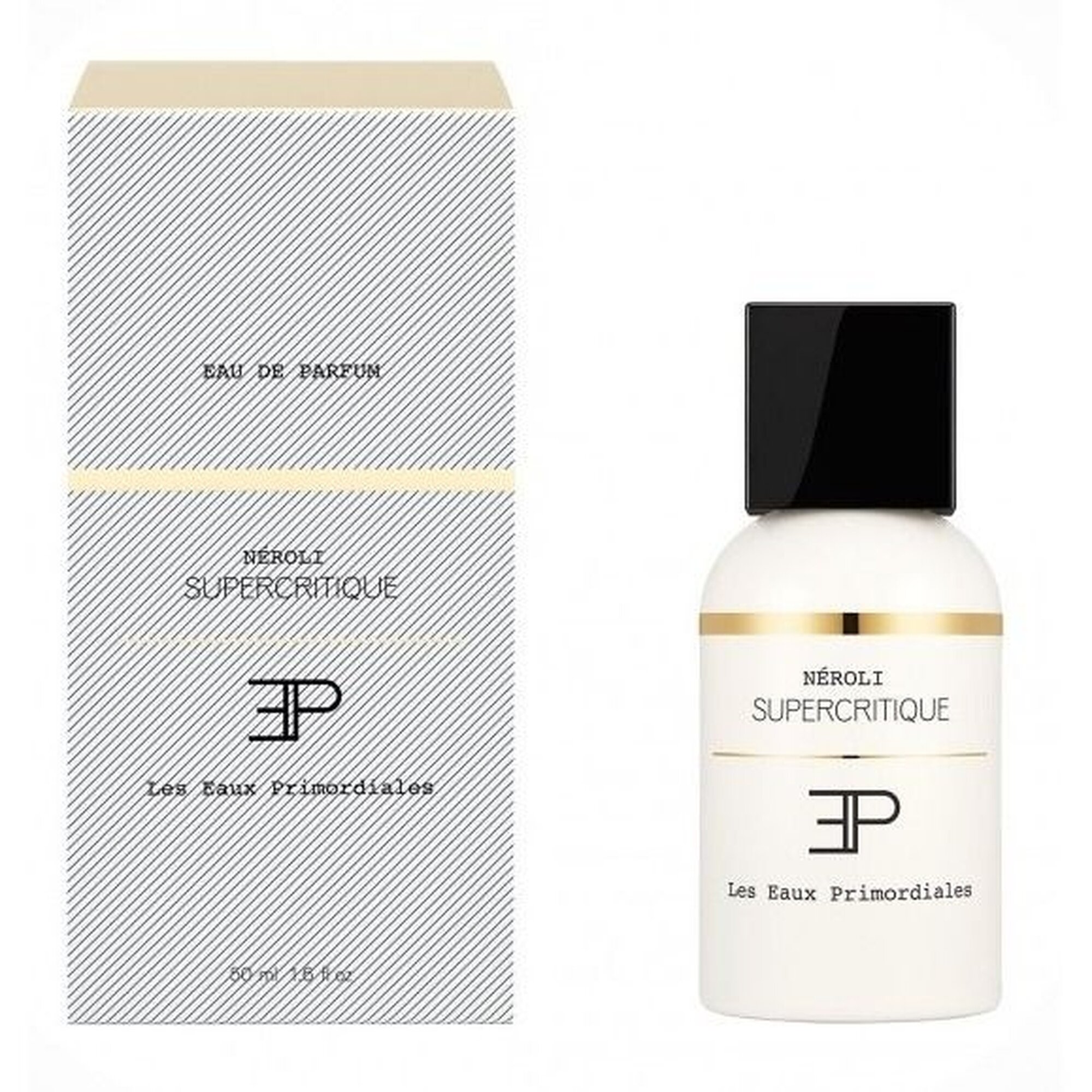 Les Eaux Primordiales Neroli Supercritique Парфюмерная вода унисекс 100 ml