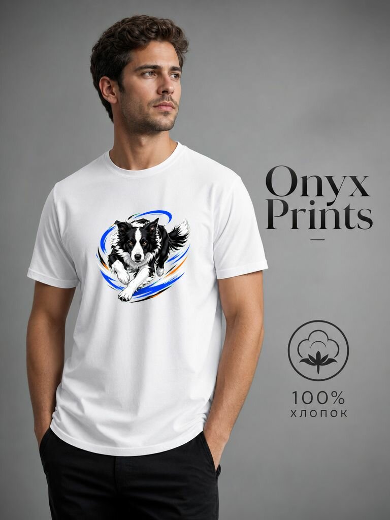 Футболка ONYX PRINTS