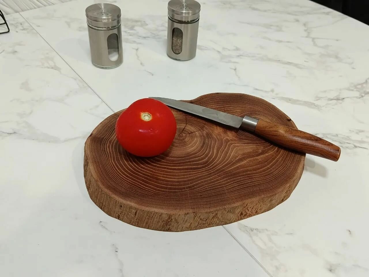 Спилы дерева Карагач. Для творчества и рукоделия.