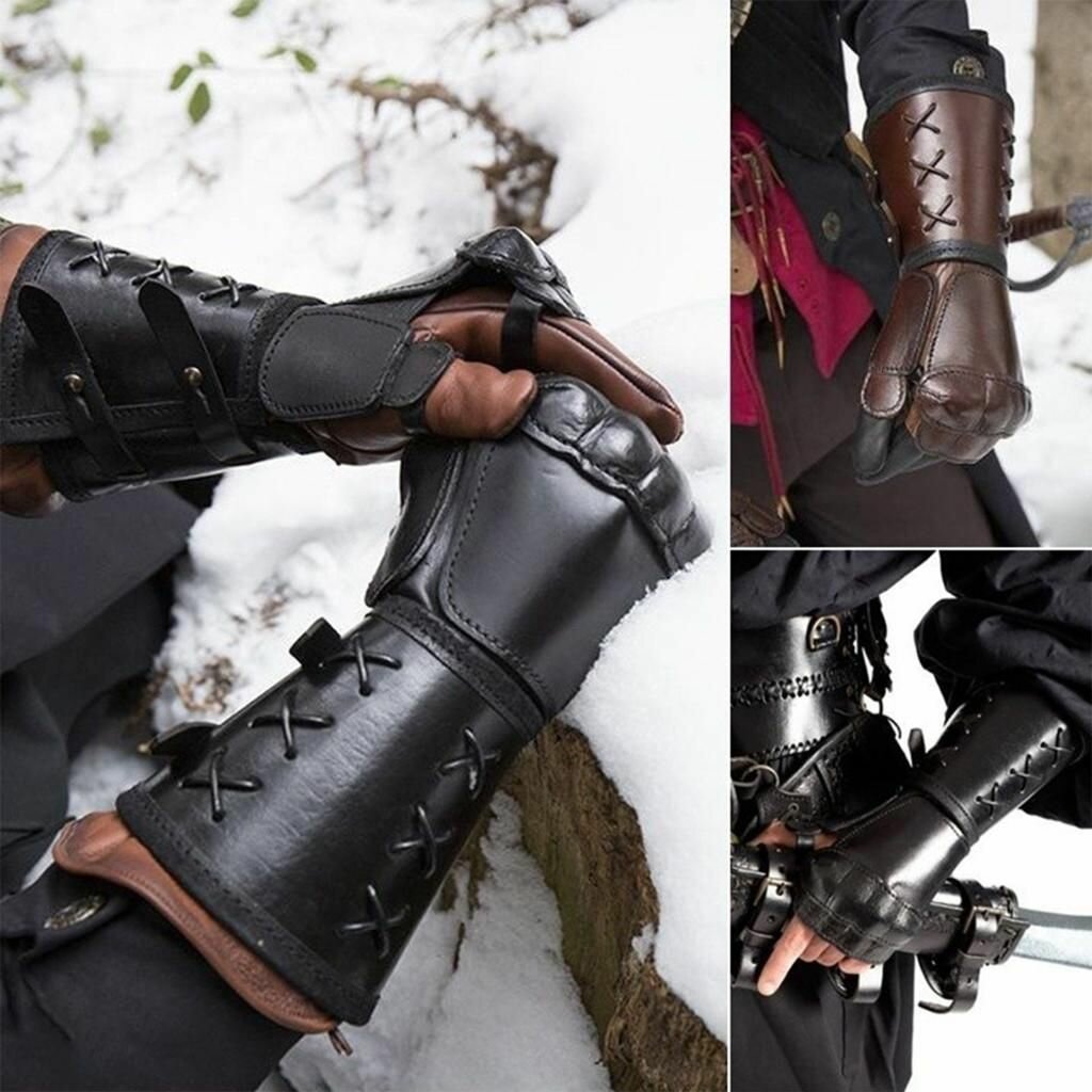 Напульсник — фото 1