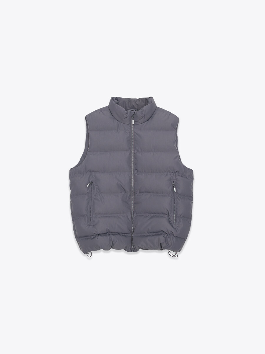 Жилет basic