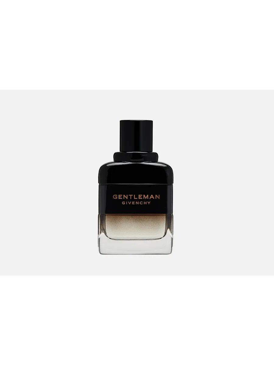 Givenchy Gentleman Eau de Parfum Boisee Парфюмерная вода 60мл
