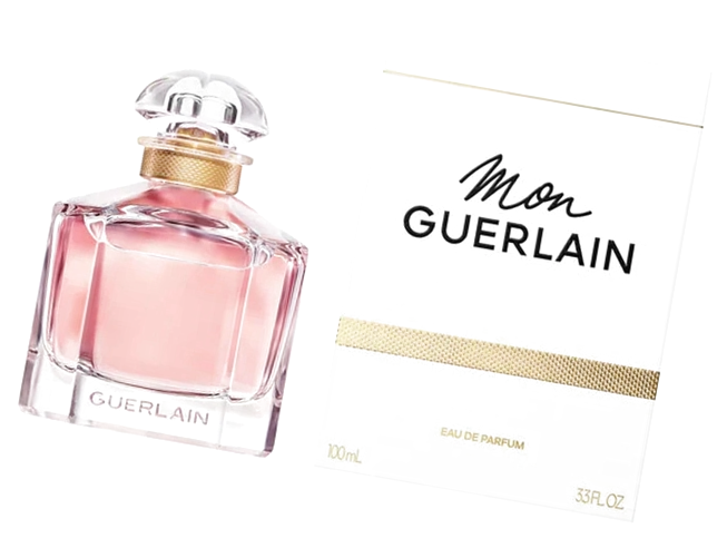 Парфюм для женщин Герлен Мон Герлен 100 мл - Guerlain Mon Guerlain