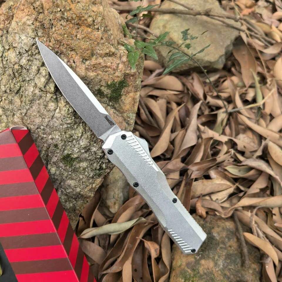 Складной нож Kershaw 9000 D2