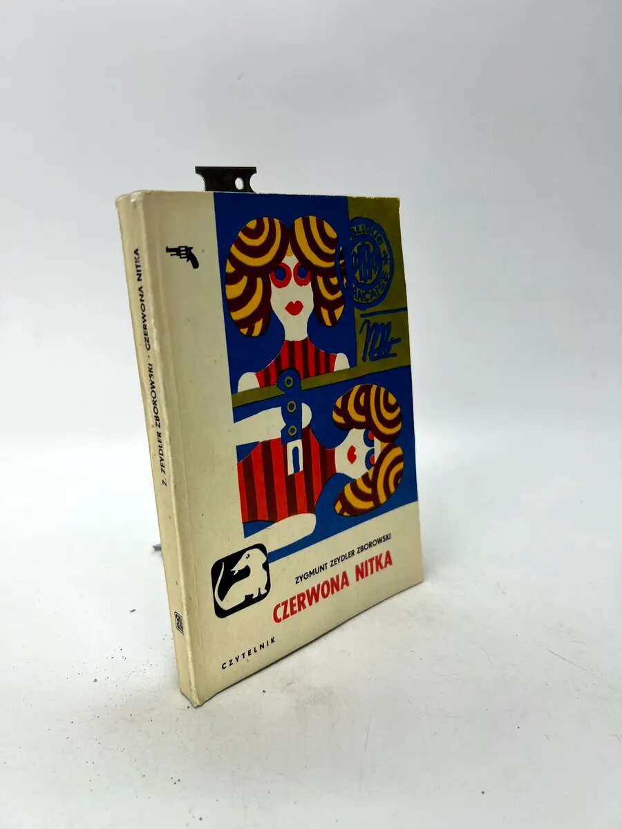 Zygmunt Zeydler-Zborowski. Czerwona nitka