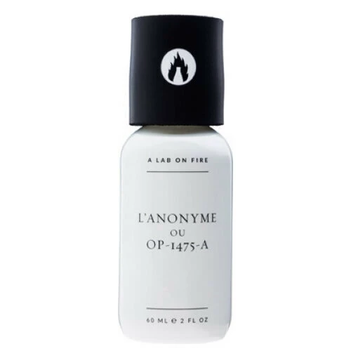 A Lab On Fire L Anonyme Ou Op 1475 A духи 60 мл для женщин и мужчин