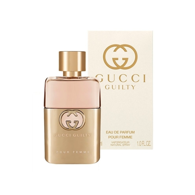 Гуччи Гилти Пур Фам аромат для женщин 30 мл / Gucci Guilty Pour Femme