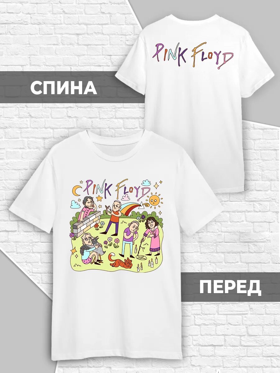 Футболка