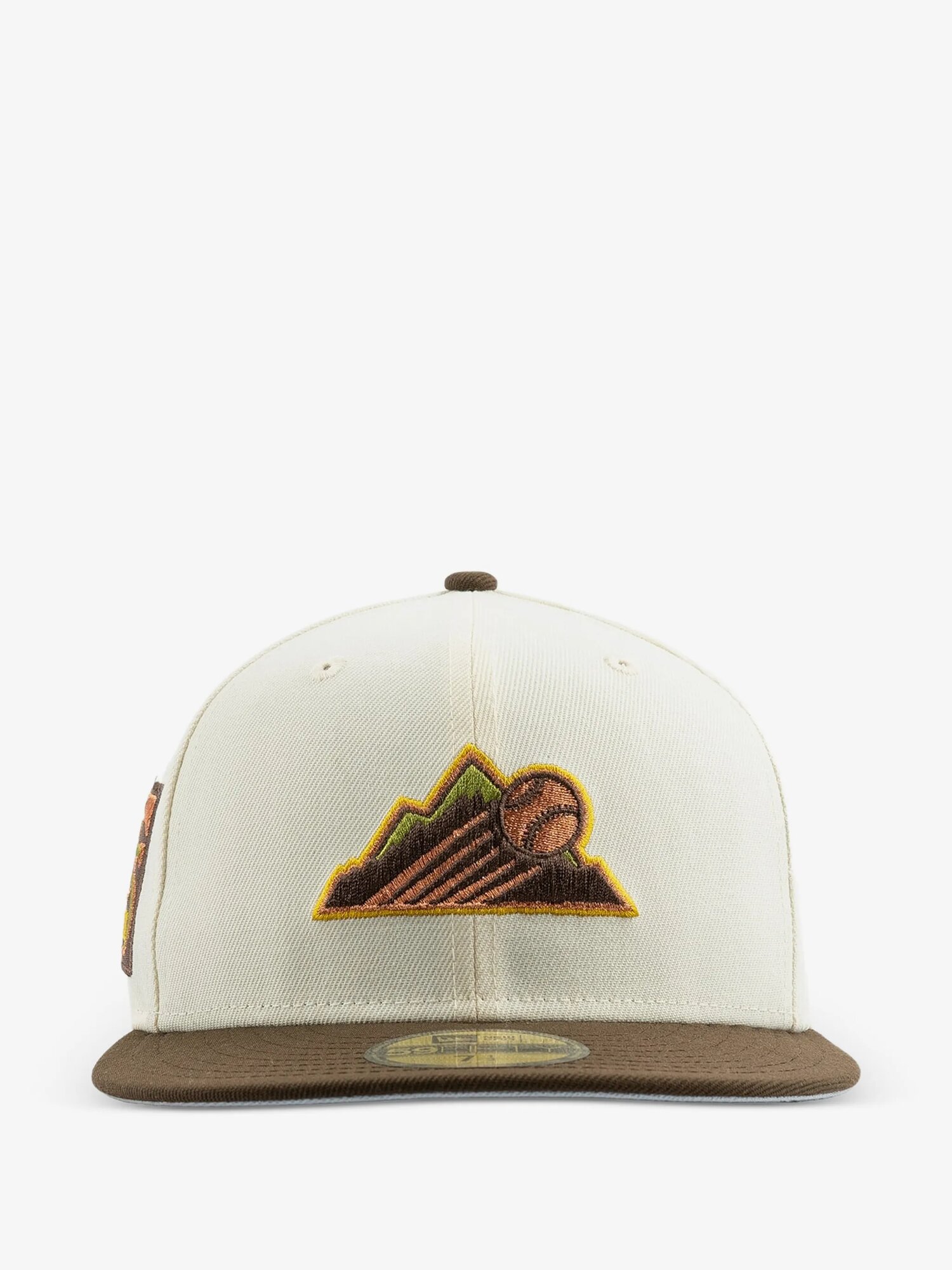 Шапка NEW ERA Colorado Rockies 25th Anniversary для мальчиков