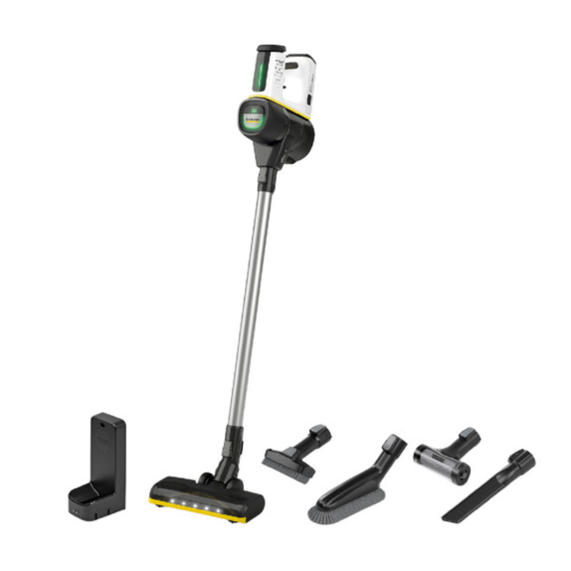 Пылесос Karcher VC 7 Cordless yourMax 1.198-710.0
