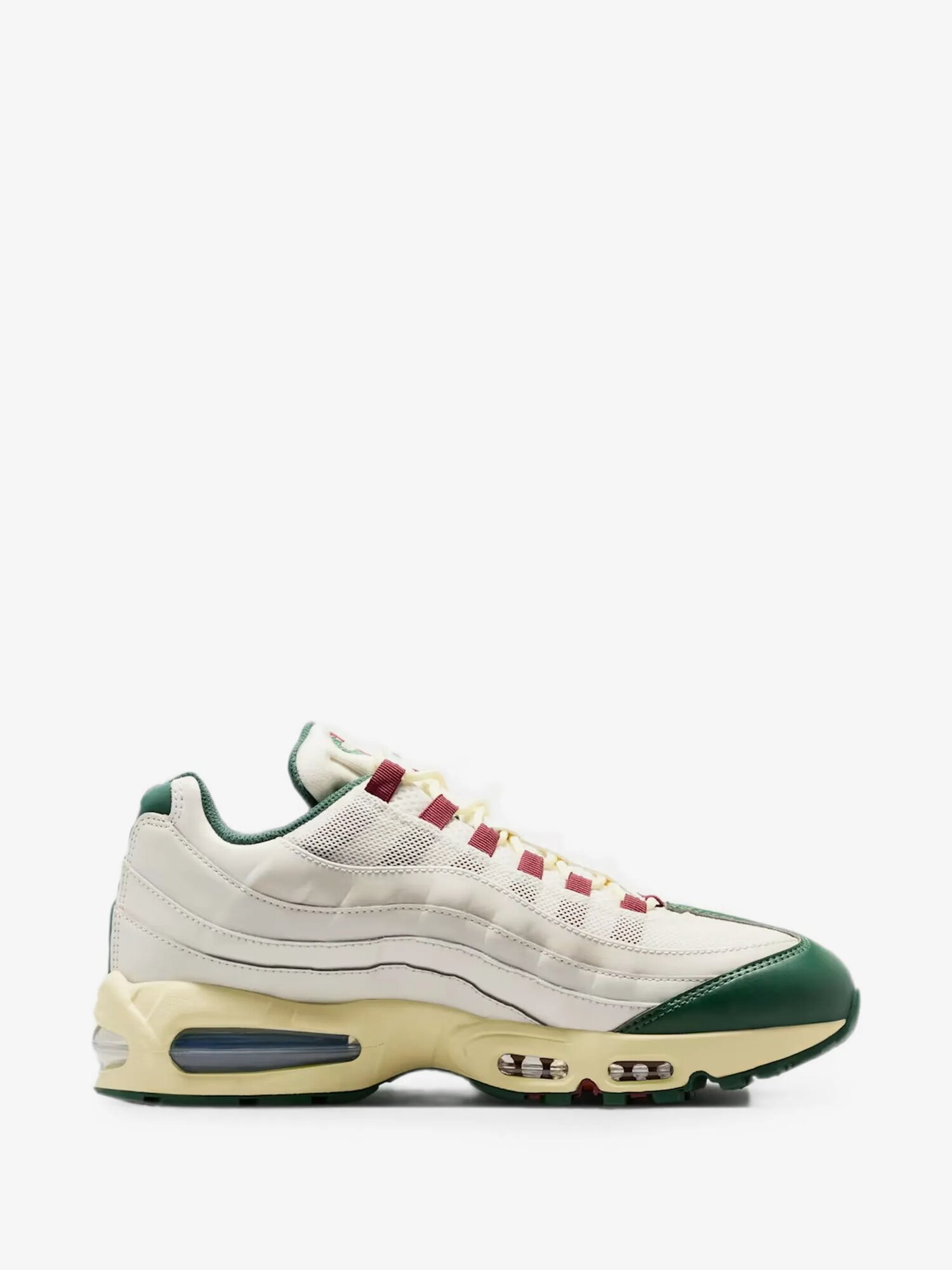 Кроссовки Air Max 95 Big Bubble