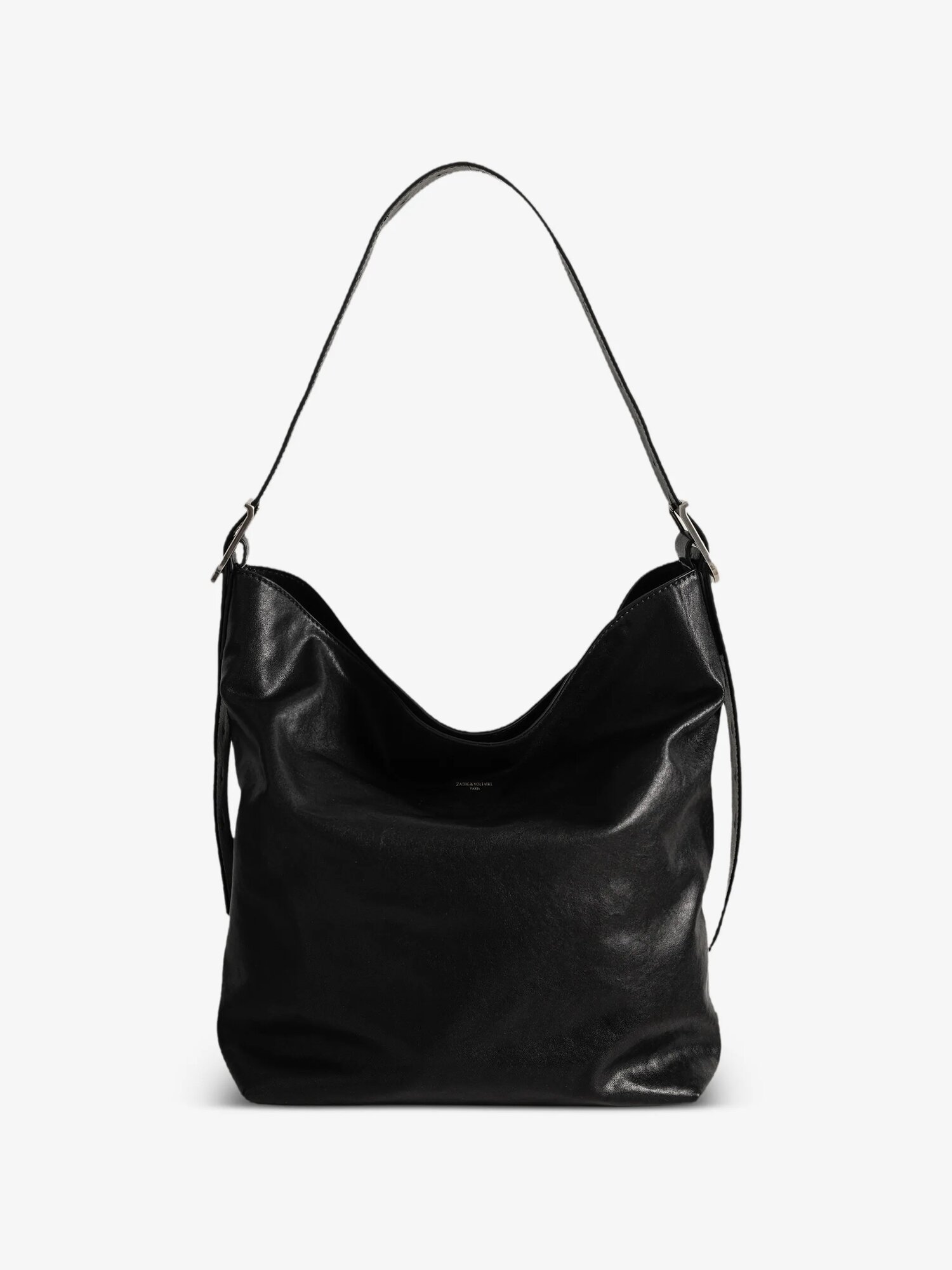Сумка ZADIG & VOLTAIRE Jane — фото 1