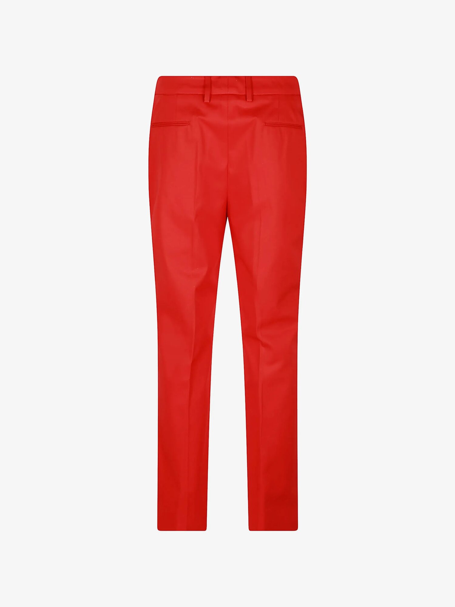 Брюки PT Torino Pressed-crease trousers, размер 42 — фото 1