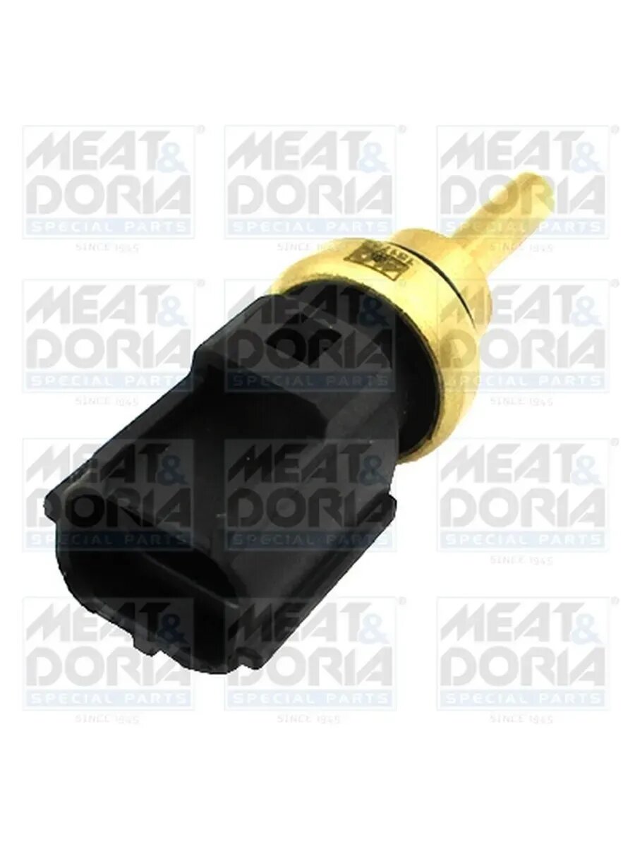 Датчик температуры Ford Mondeo IV 2.5, Volvo 6M5G