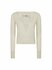 Свитер Ermanno Scervino Scoop-neck sweater, размер 44