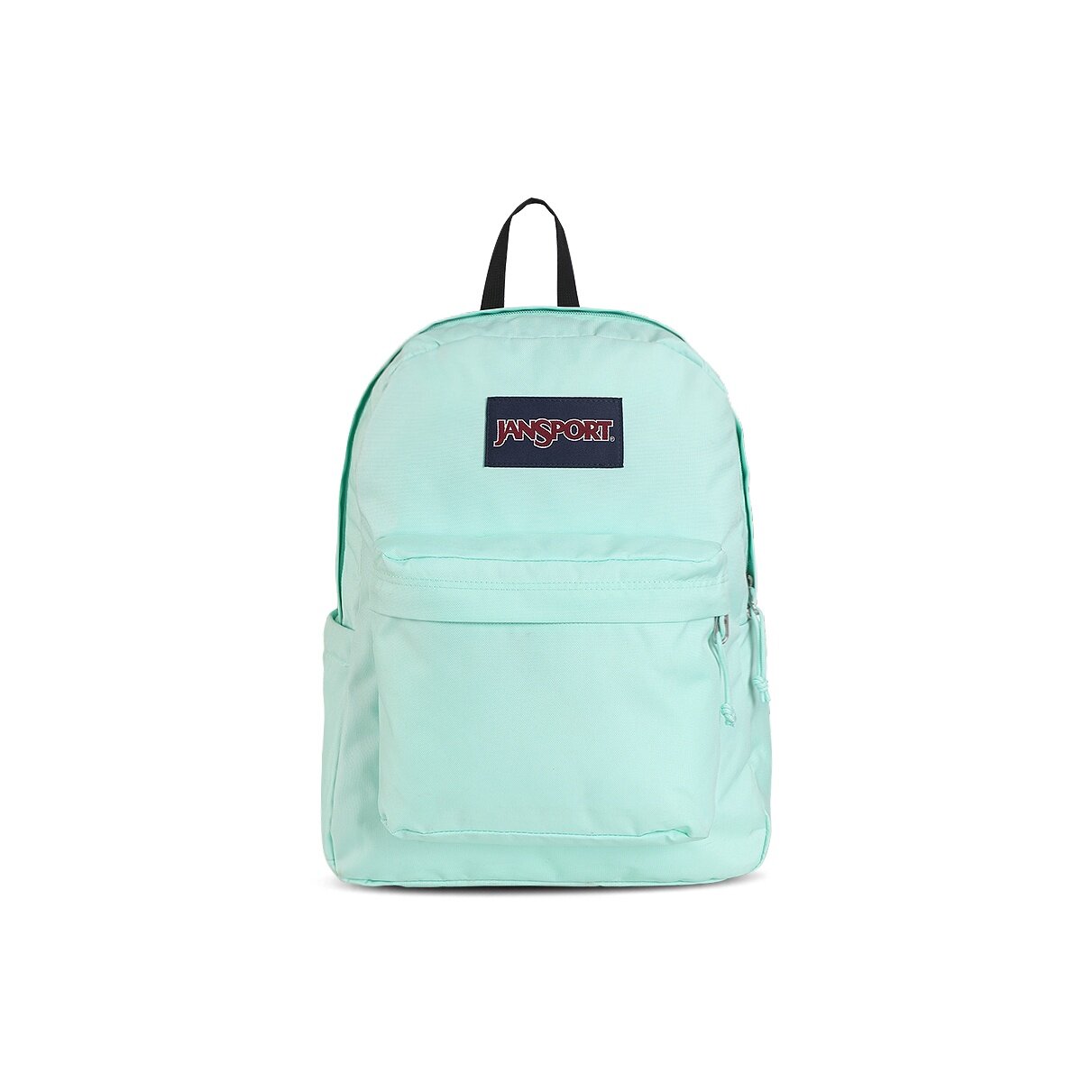 Сумка JanSport, фактура стеганая — фото 1