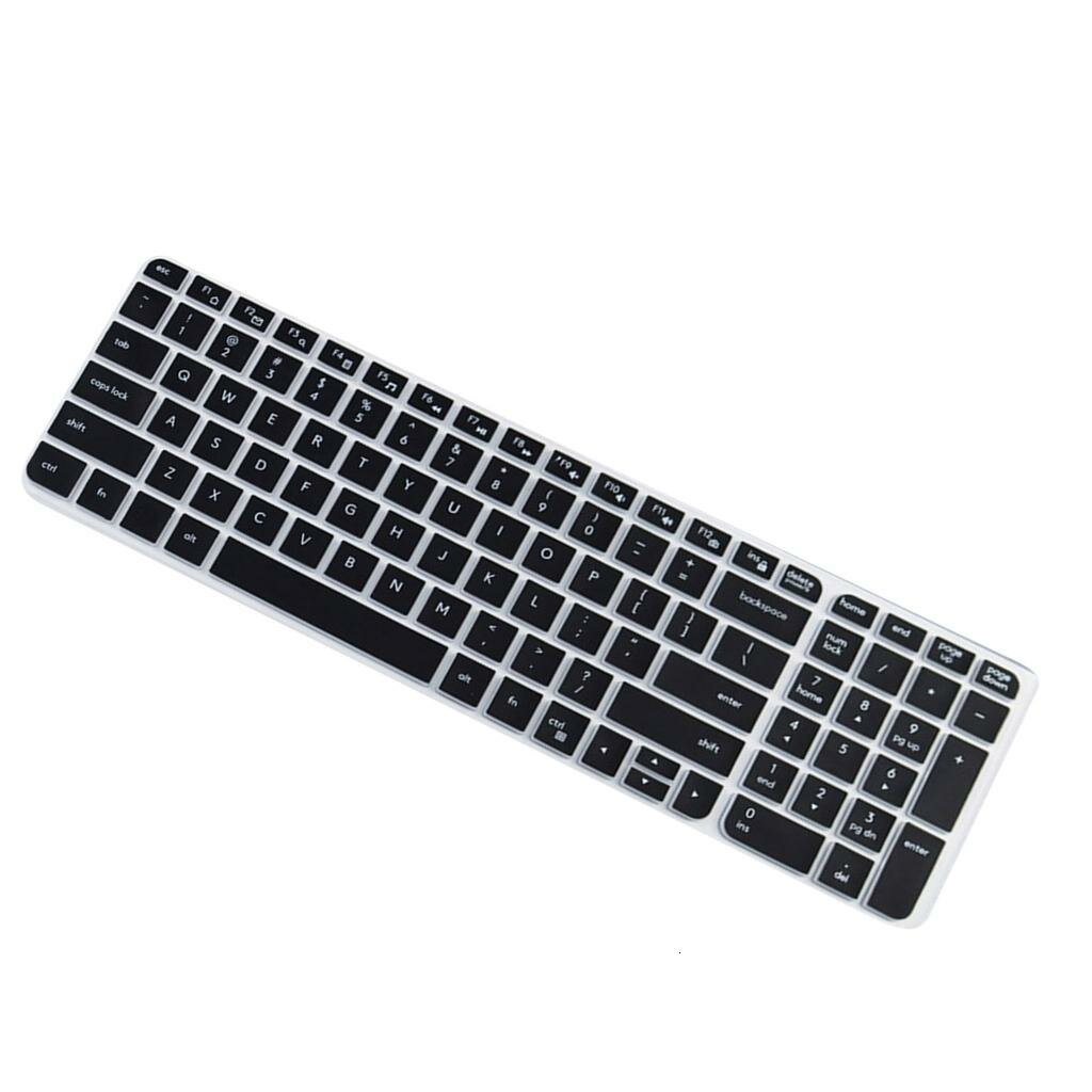 Чехол для клавиатуры K580/K585/K470/MK470, Черный