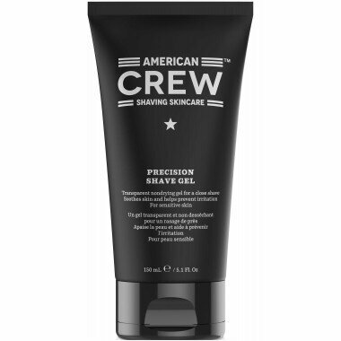 American CREW Precision Shave Gel Гель для бритья 150 мл