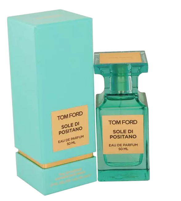 Том Форд Соле Ди Позитано туалетные духи для мужчин и женщин 50 мл - Tom Ford Sole Di Positano