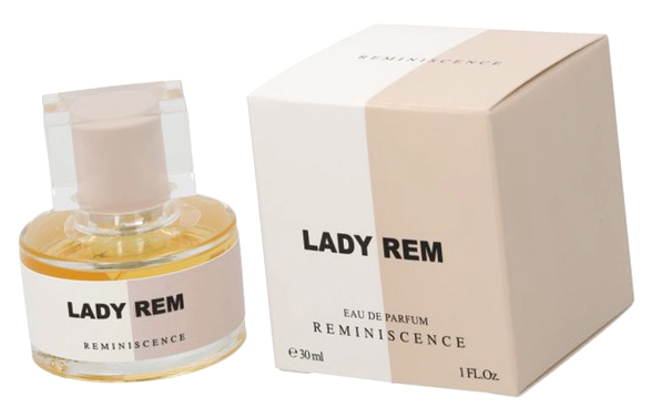 Женская парфюмерная вода Reminiscence Lady Rem 30 мл - Леди Рем