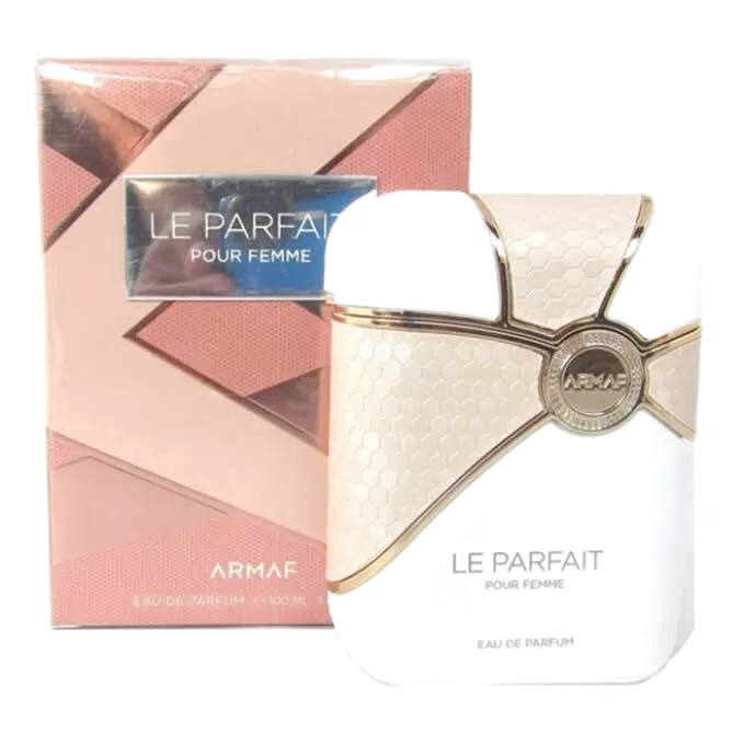 Женский аромат Armaf Le Parfait 100 мл / Ле Парфе парфюмерная вода