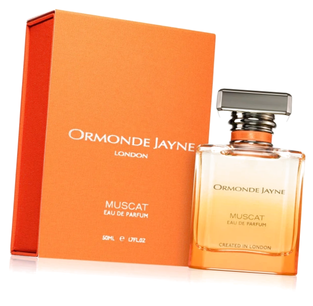 Парфюмерная вода Ормонд Джейн Мускат 50 мл для мужчин и женщин - Ormonde Jayne Muscat