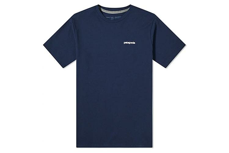 Футболка patagonia Responsibili Tee